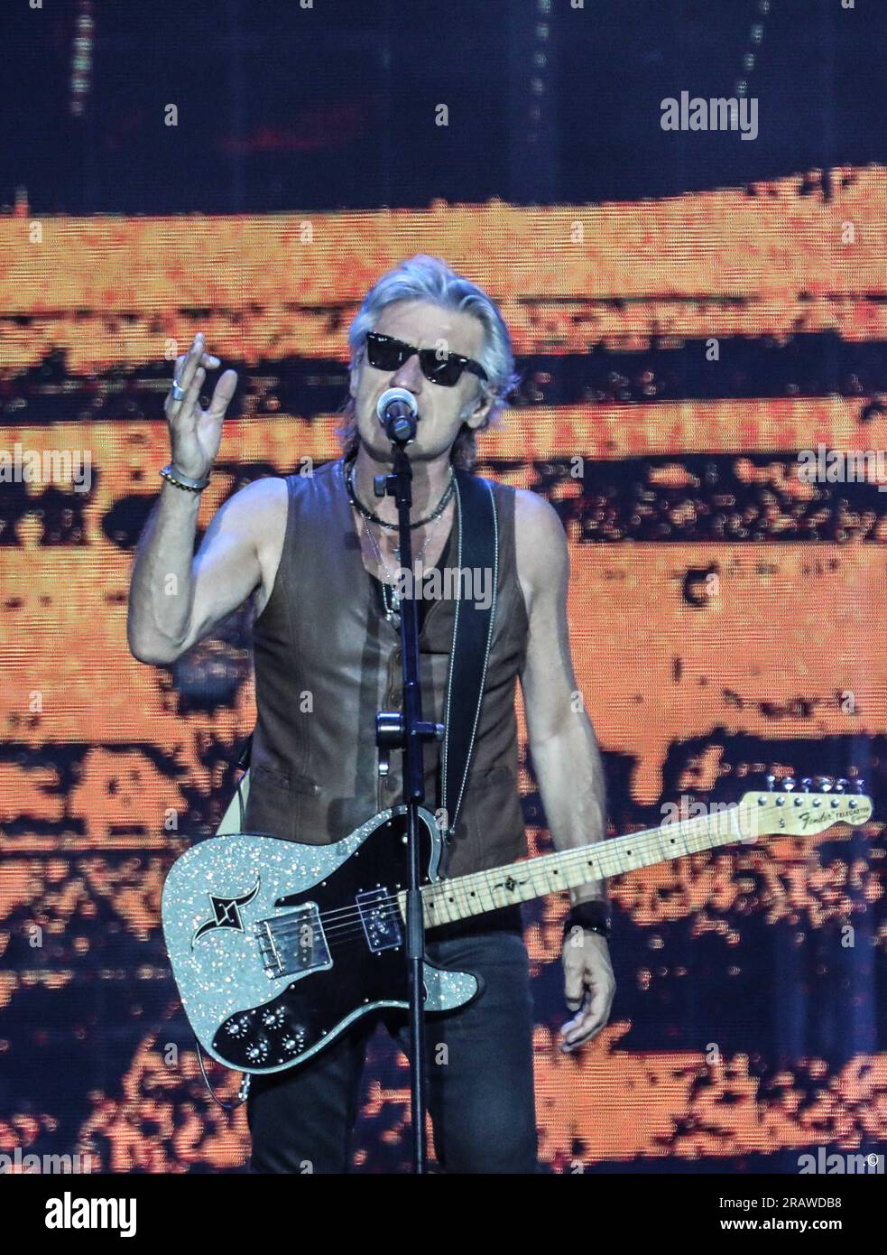 Milan, Italy. 05th July, 2023. Stadio San Siro, Milan, Italy, July 05 ...