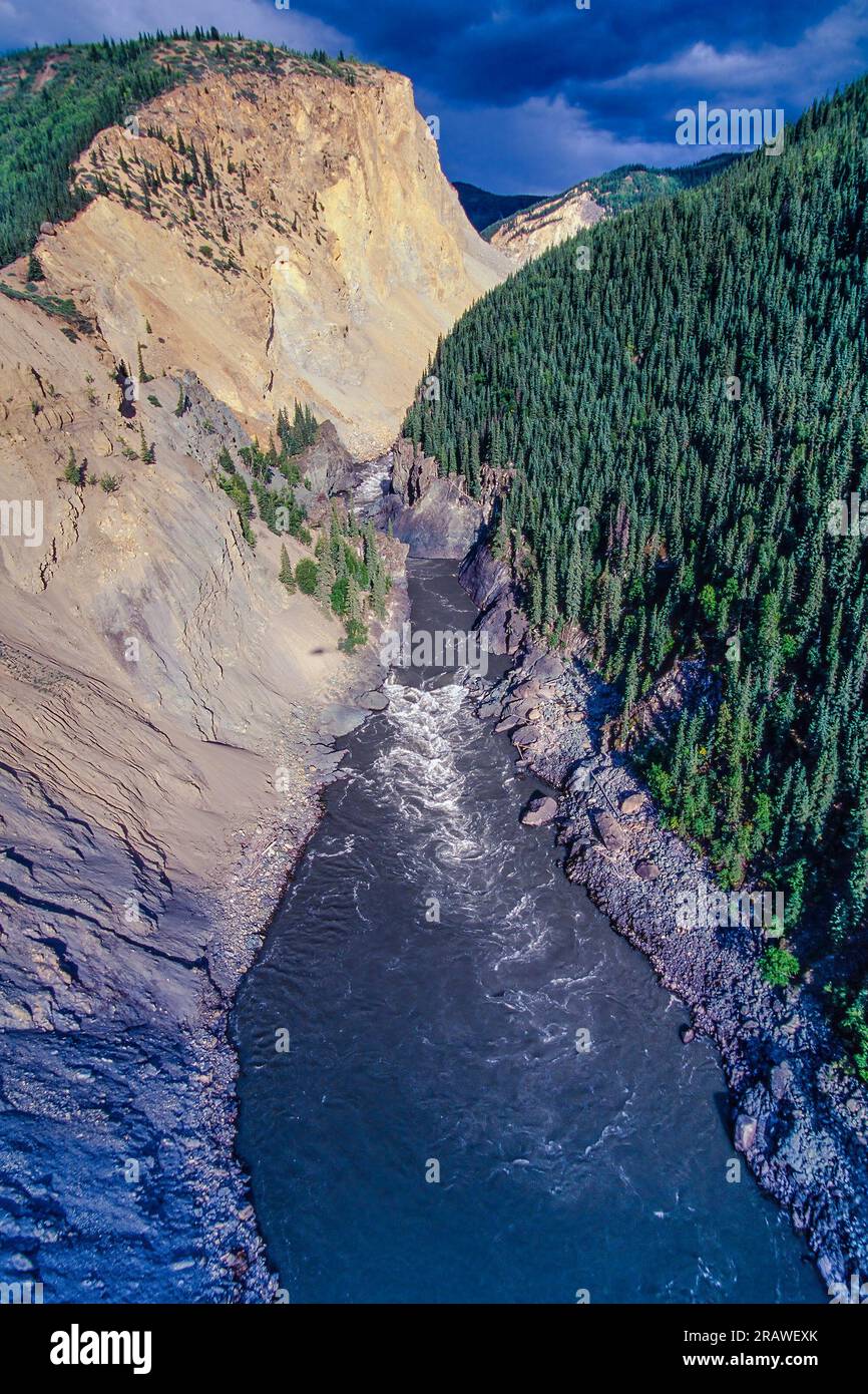 Stikine park hi-res stock photography and images - Alamy