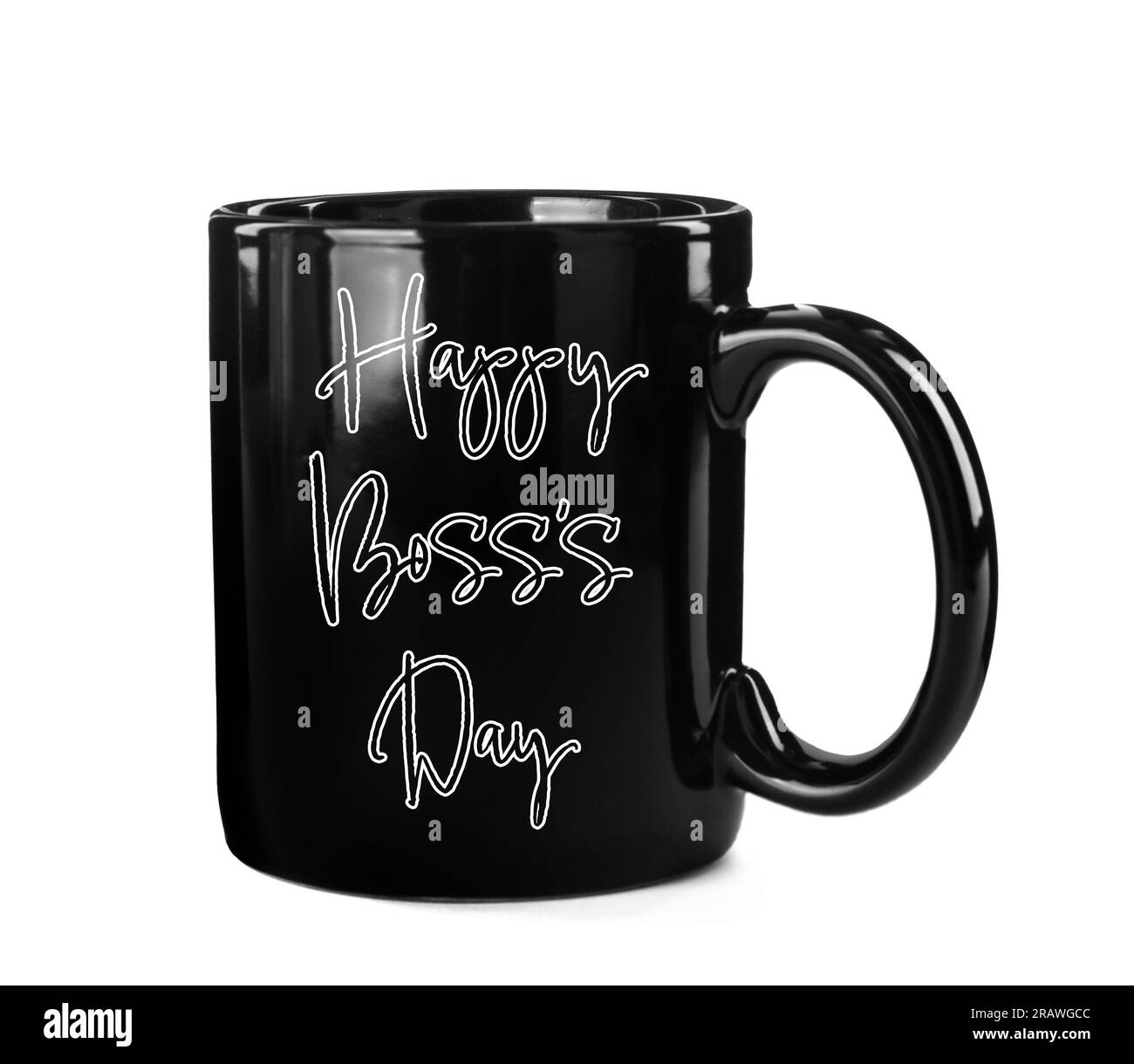 Happy boss day Cut Out Stock Images & Pictures - Alamy