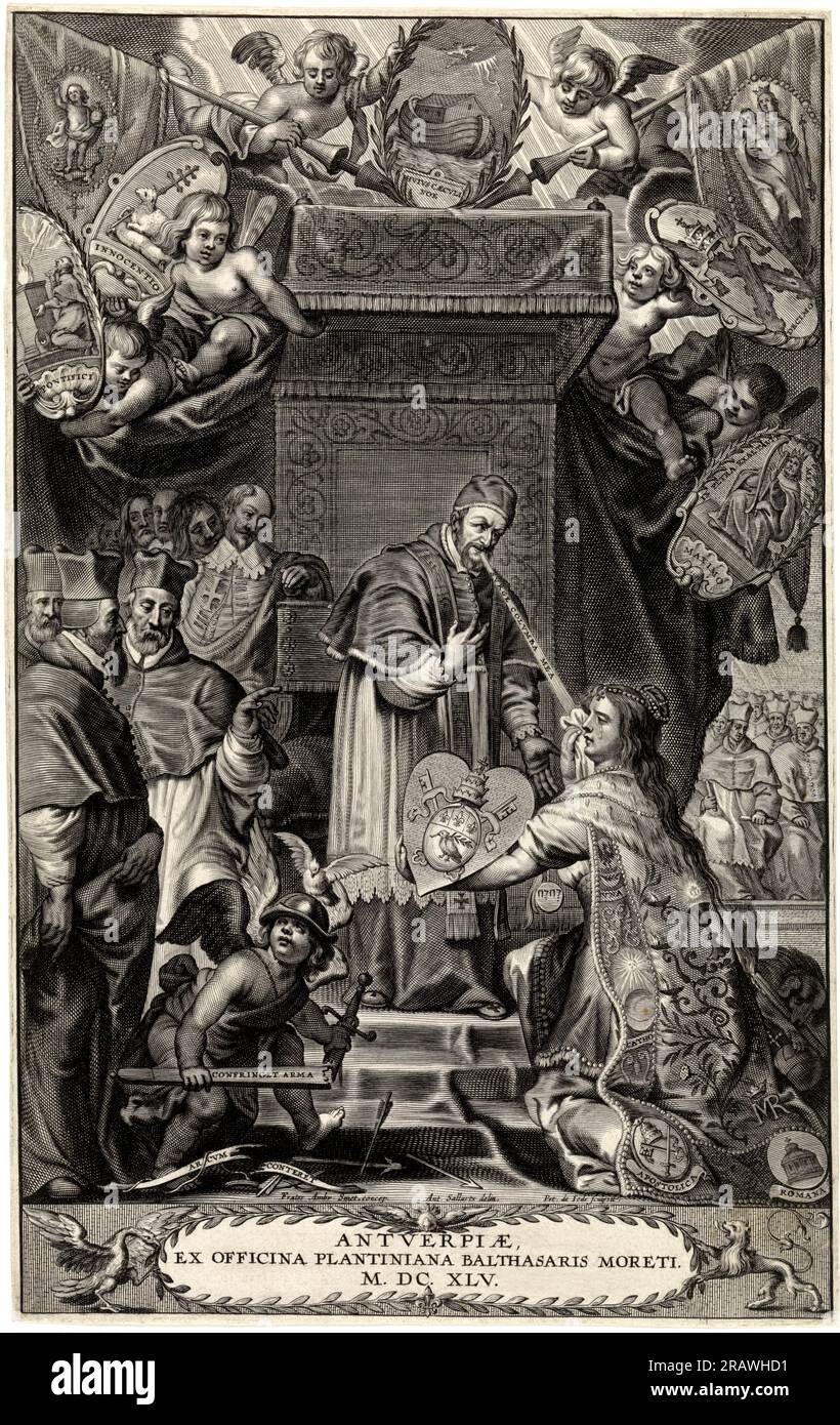 Inocencio Cut Out Stock Images & Pictures - Alamy