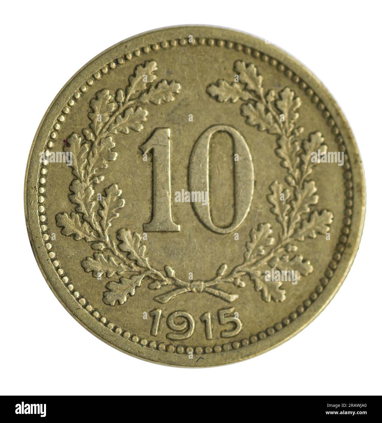 Oval coin Cut Out Stock Images & Pictures - Alamy