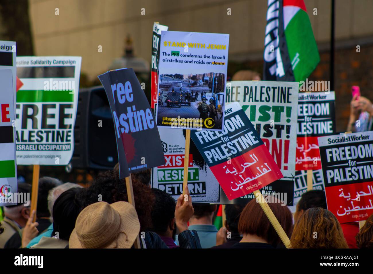 Idf 2023 hi-res stock photography and images - Alamy