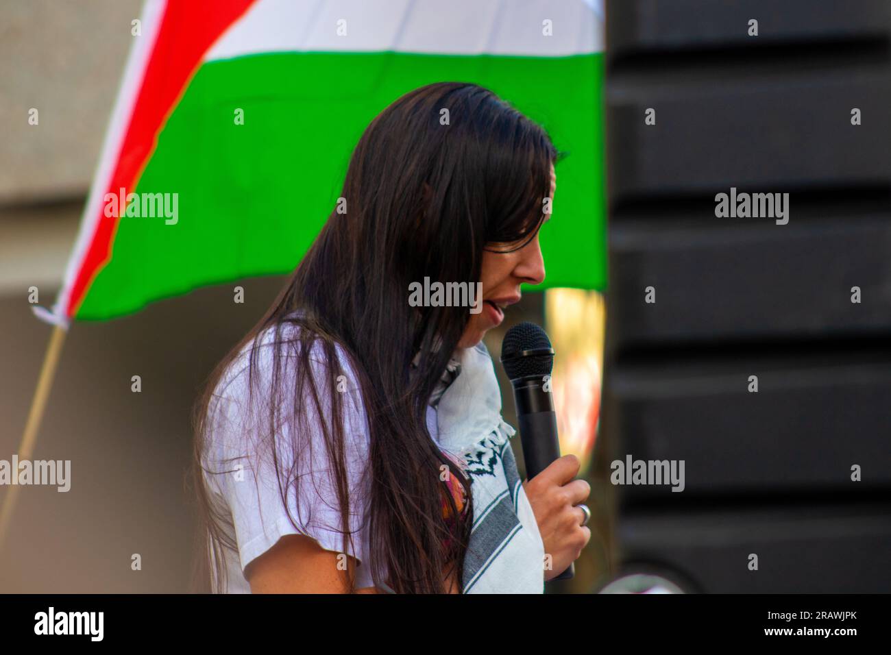 Idf palestine hi-res stock photography and images - Alamy