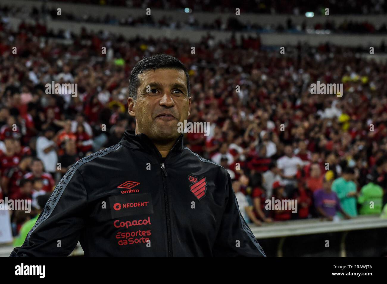 Rio De Janeiro, Brazil. 05th July, 2023. RJ - RIO DE JANEIRO - 05/07 ...