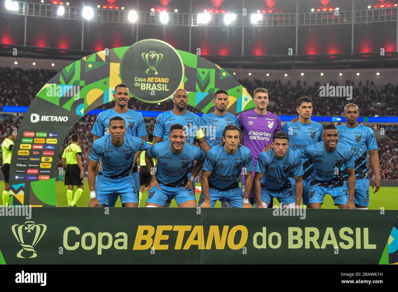Rio De Janeiro, Brazil. 05th July, 2023. RJ - RIO DE JANEIRO - 05/07 ...
