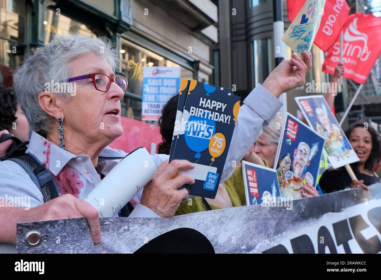 Carlton club london dinner hi-res stock photography and images - Alamy