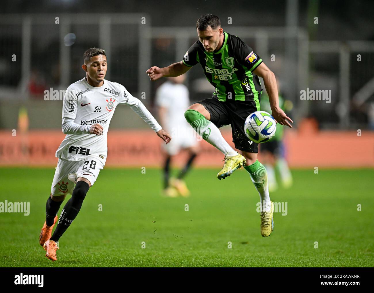 Emmanuel martinez hi-res stock photography and images - Alamy