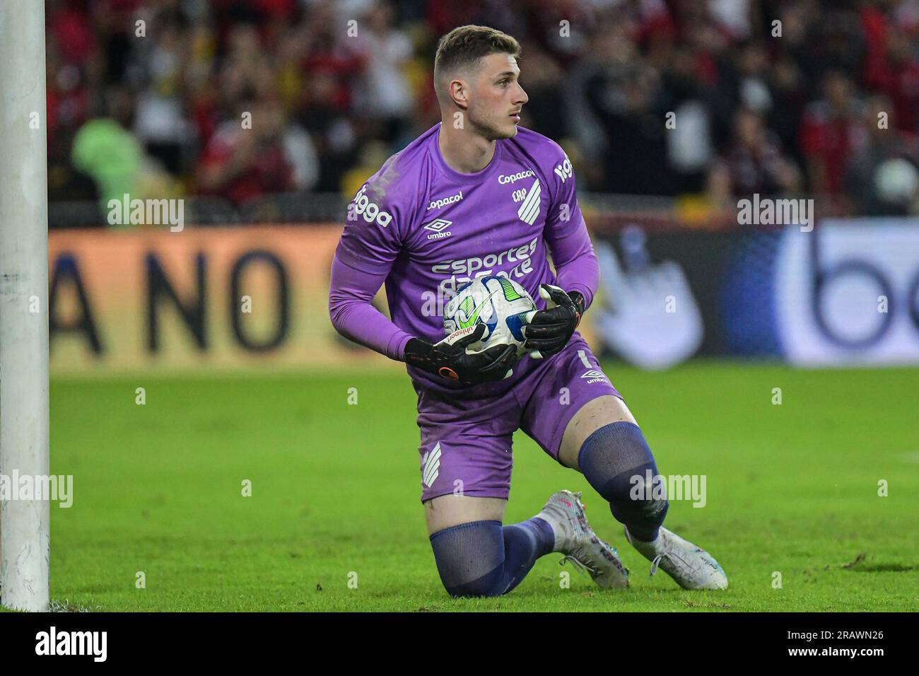 Rio De Janeiro, Brazil. 05th July, 2023. RJ - RIO DE JANEIRO - 07/05 ...
