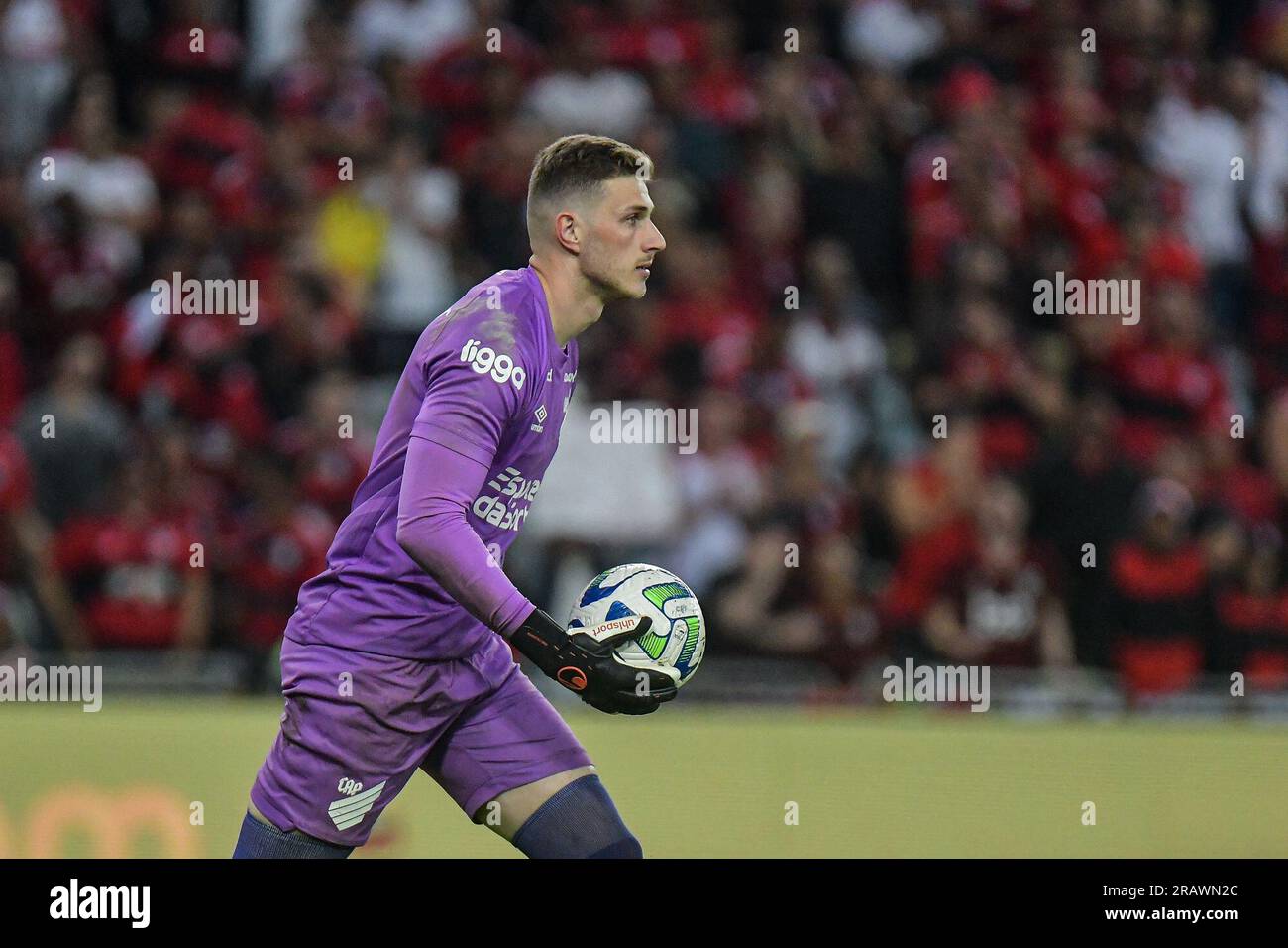 Rio De Janeiro, Brazil. 05th July, 2023. RJ - RIO DE JANEIRO - 07/05 ...