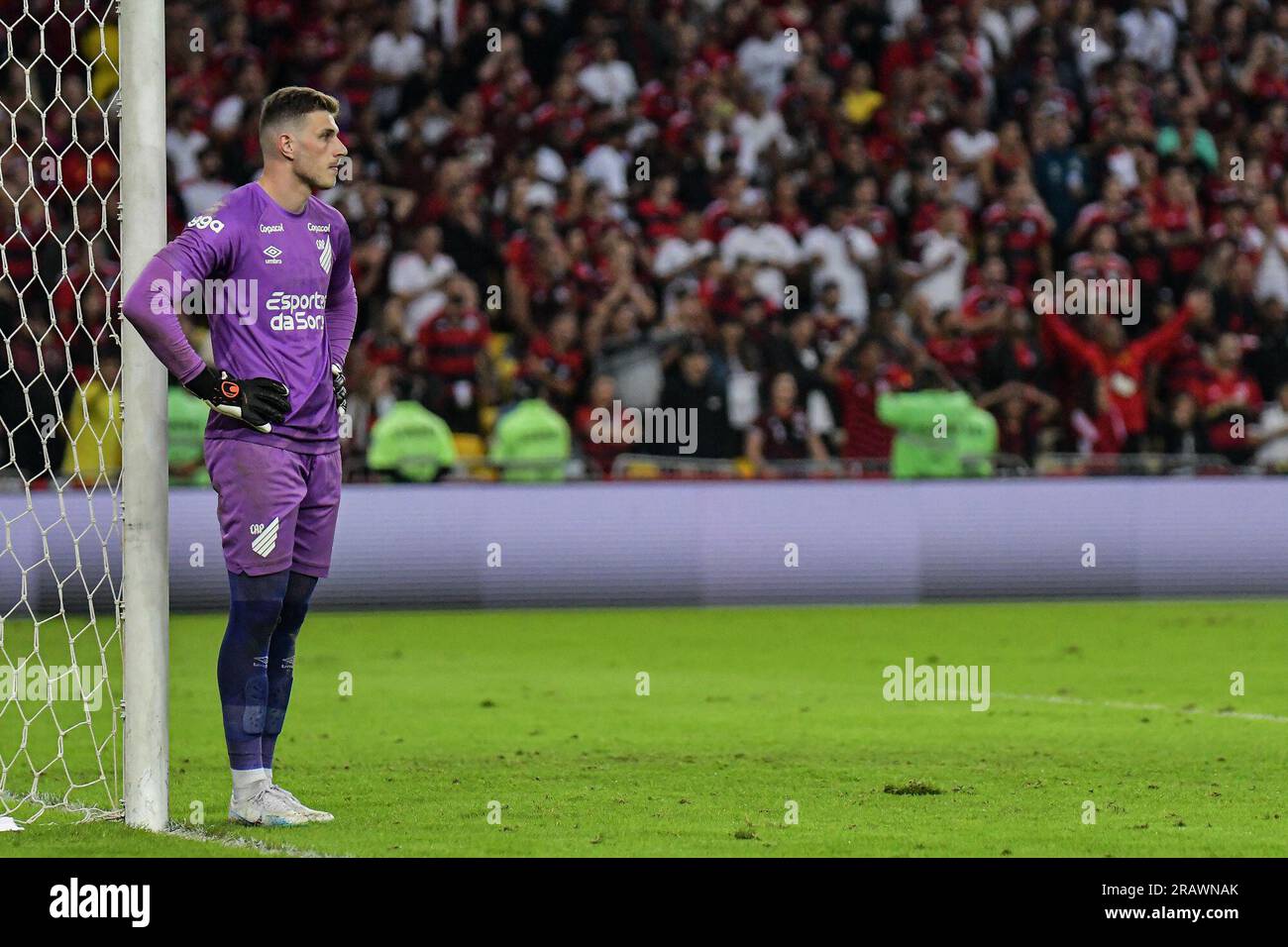 Rio De Janeiro, Brazil. 05th July, 2023. RJ - RIO DE JANEIRO - 07/05 ...