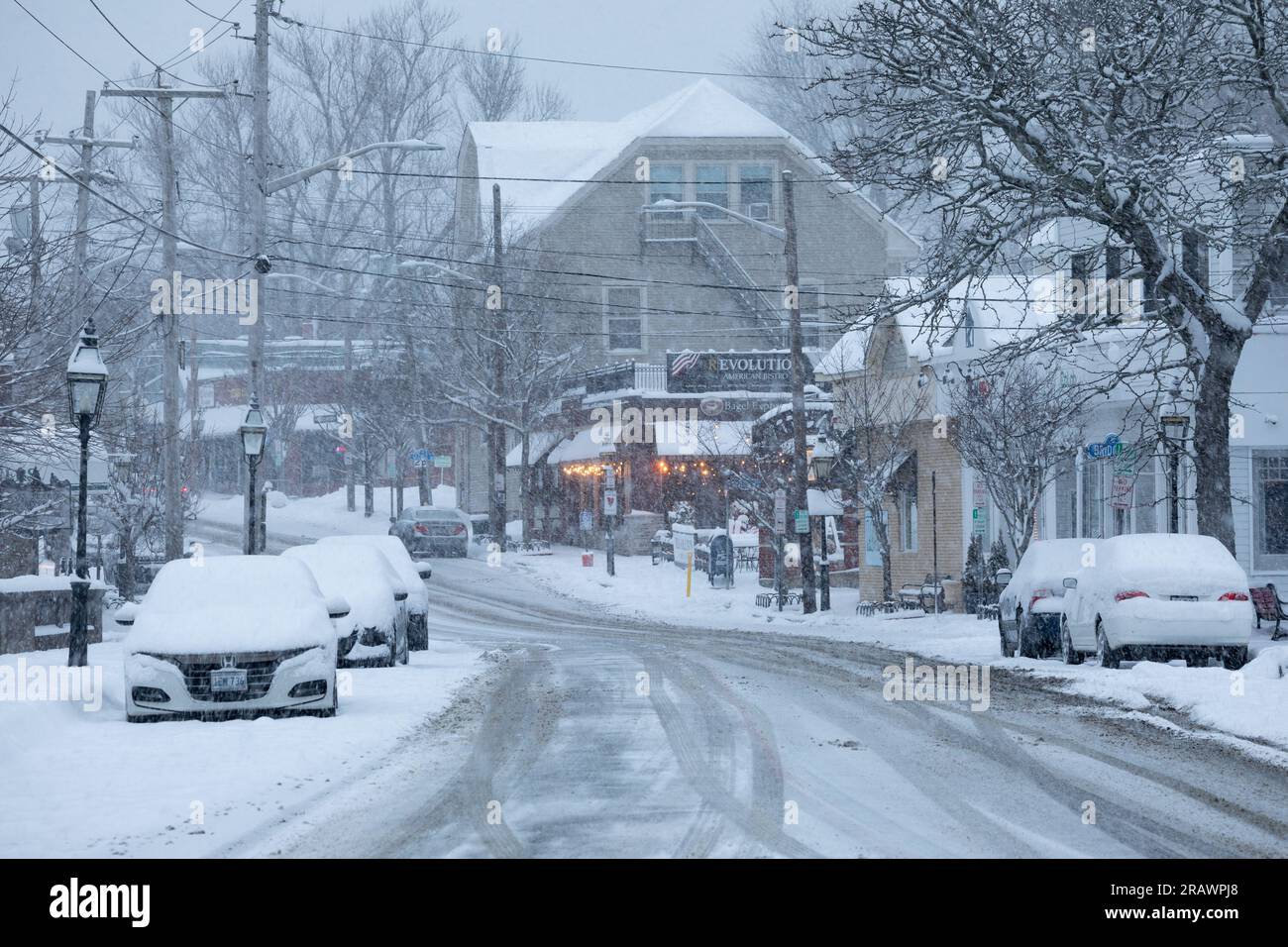 Cranston ri hi-res stock photography and images - Alamy