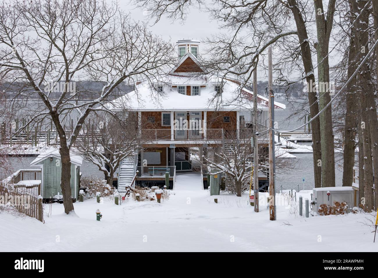 Edgewood hi-res stock photography and images - Alamy