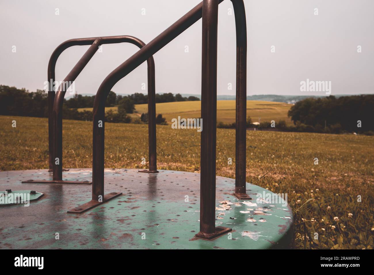 Historic merry go round hi-res stock photography and images - Alamy