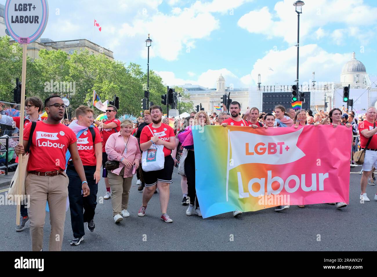 Keir starmers labour hi-res stock photography and images - Alamy