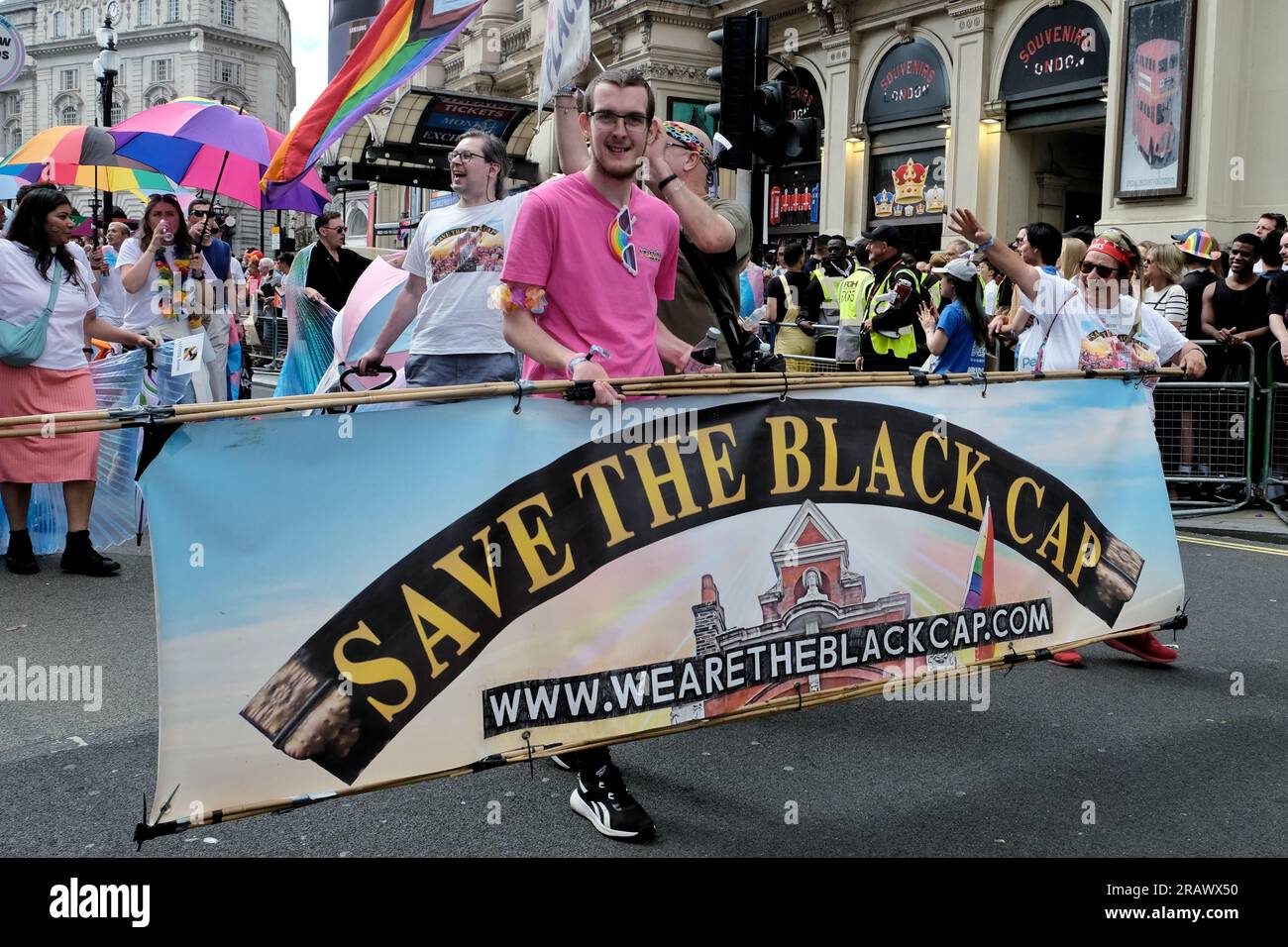 Save our venues hi-res stock photography and images - Alamy