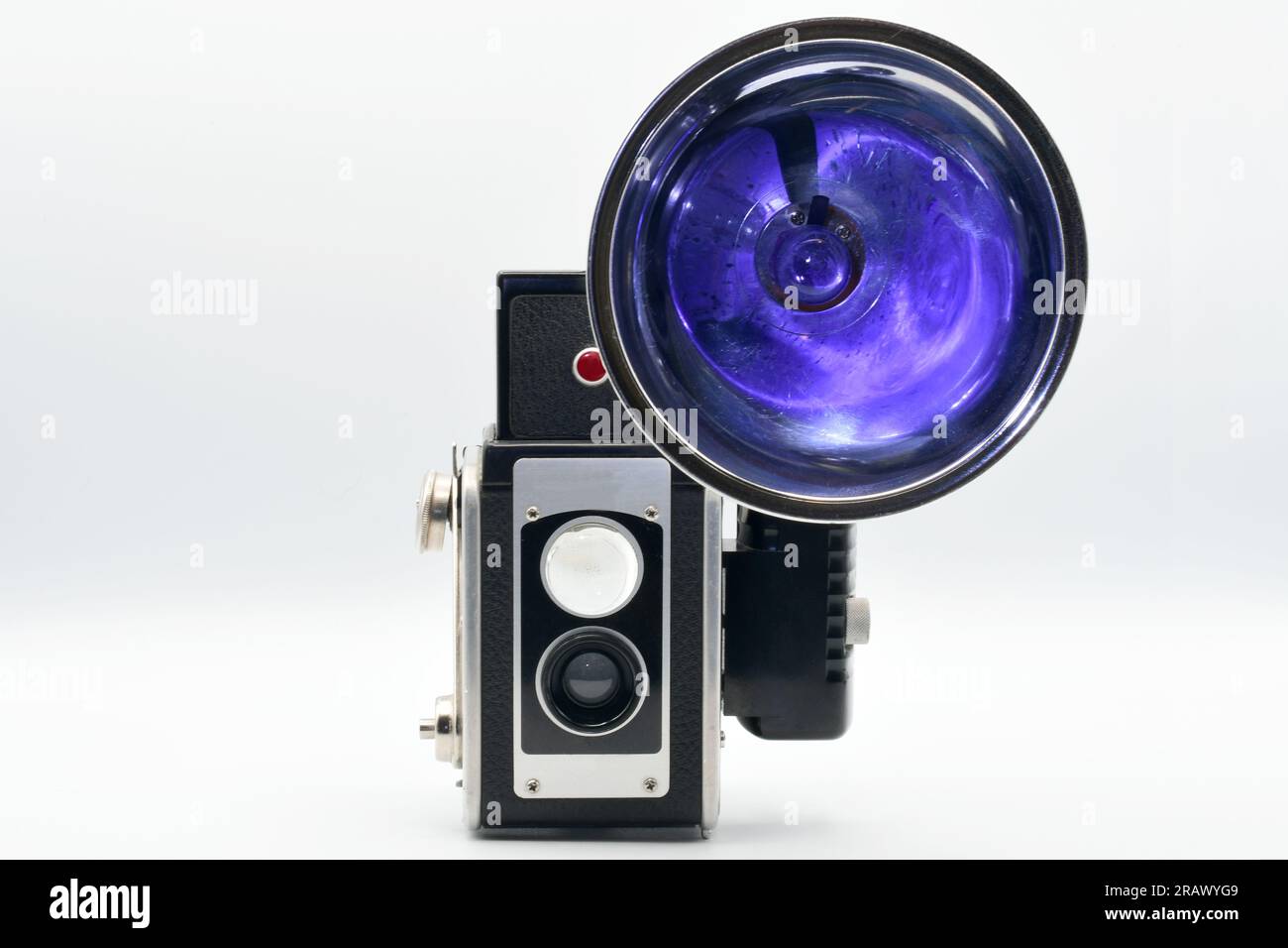 Collectors antique camera hi-res stock photography and images - Alamy