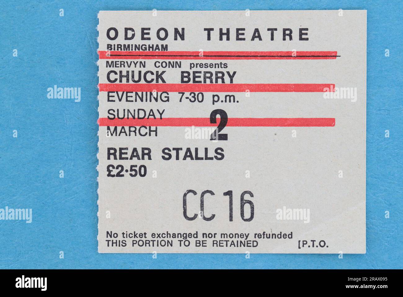 Mervyn conn hi-res stock photography and images - Alamy