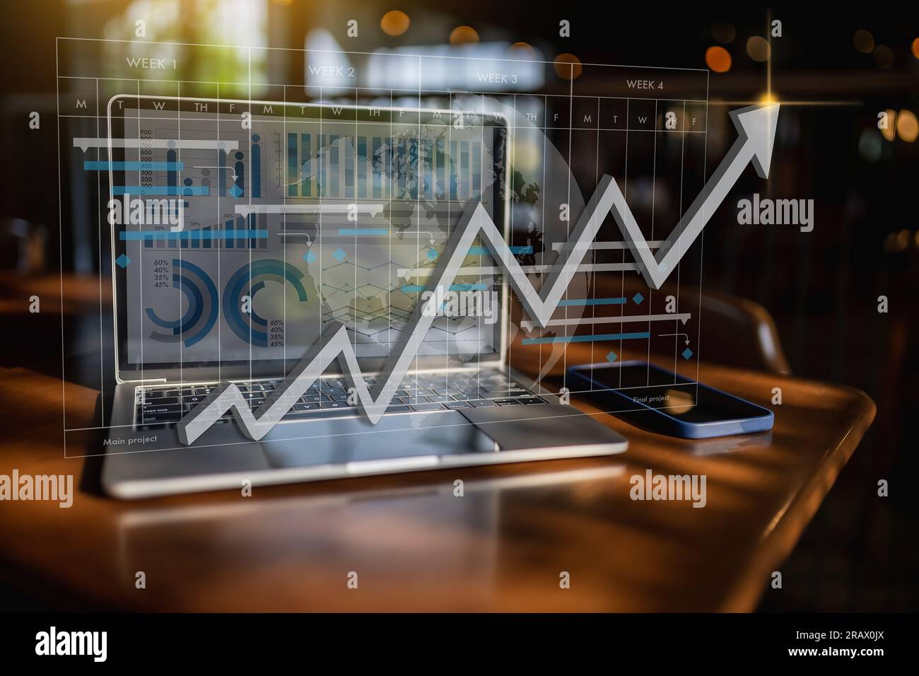 business research analysis person meeting plan datum datum talking ...
