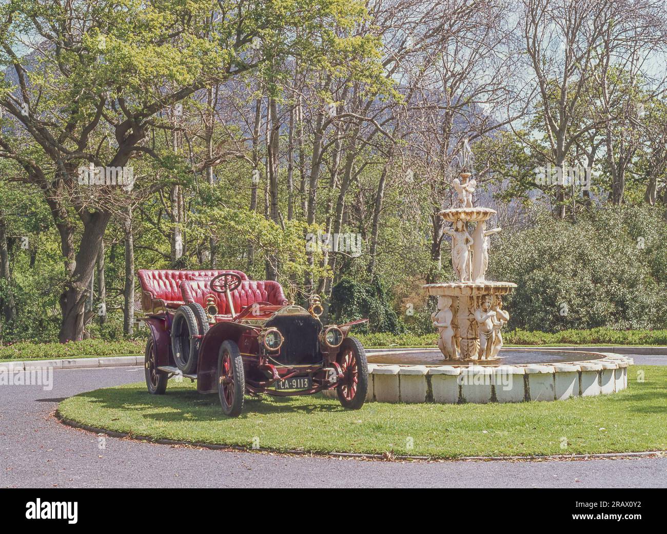 De Dietrich was an early German manufacturer of automobiles from 1898 ...