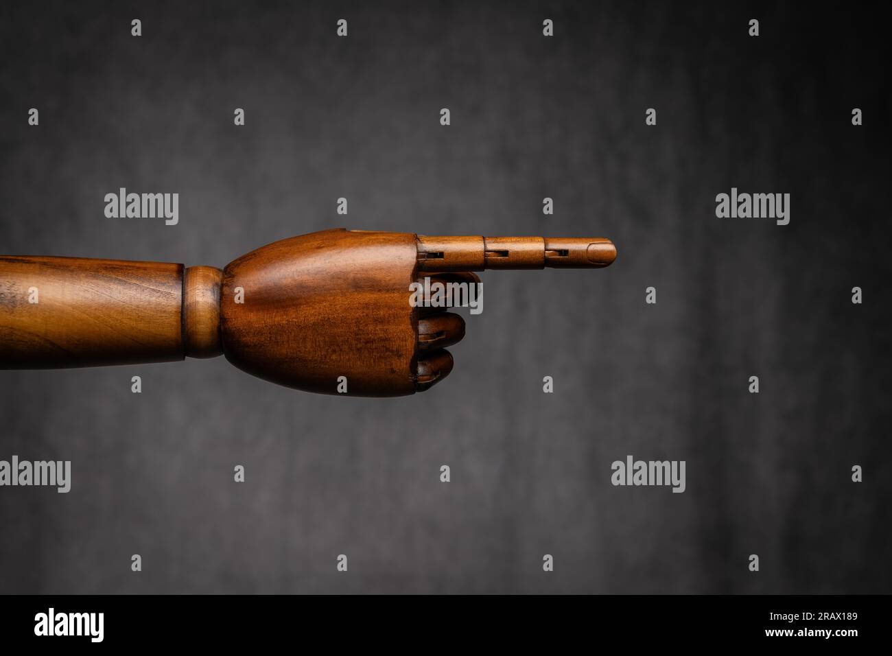 Female mannequin hand hi-res stock photography and images - Alamy