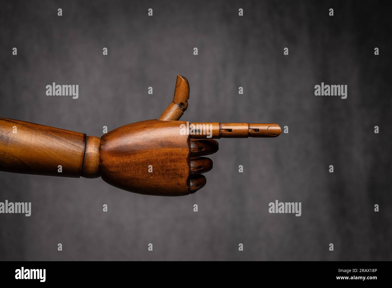 Female mannequin hand hi-res stock photography and images - Alamy