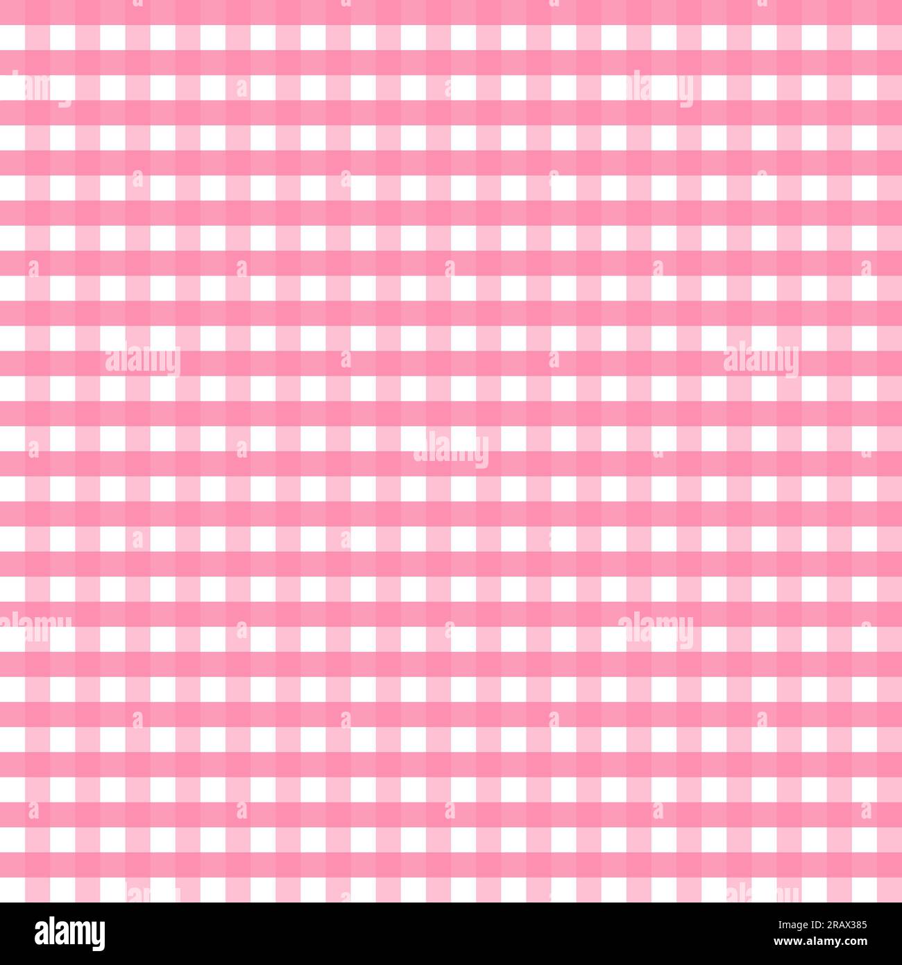 Pattern checkered on a white background. Seamless geometric patterns ...