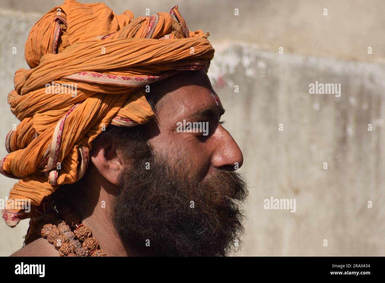 Saints sacrifice hi-res stock photography and images - Alamy