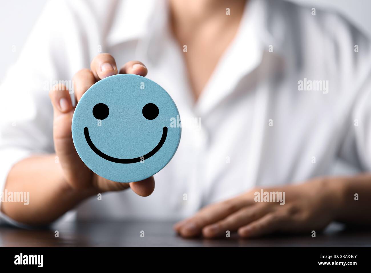 Client Concept Feedback: Emotion Evaluation for Maximum Satisfaction ...