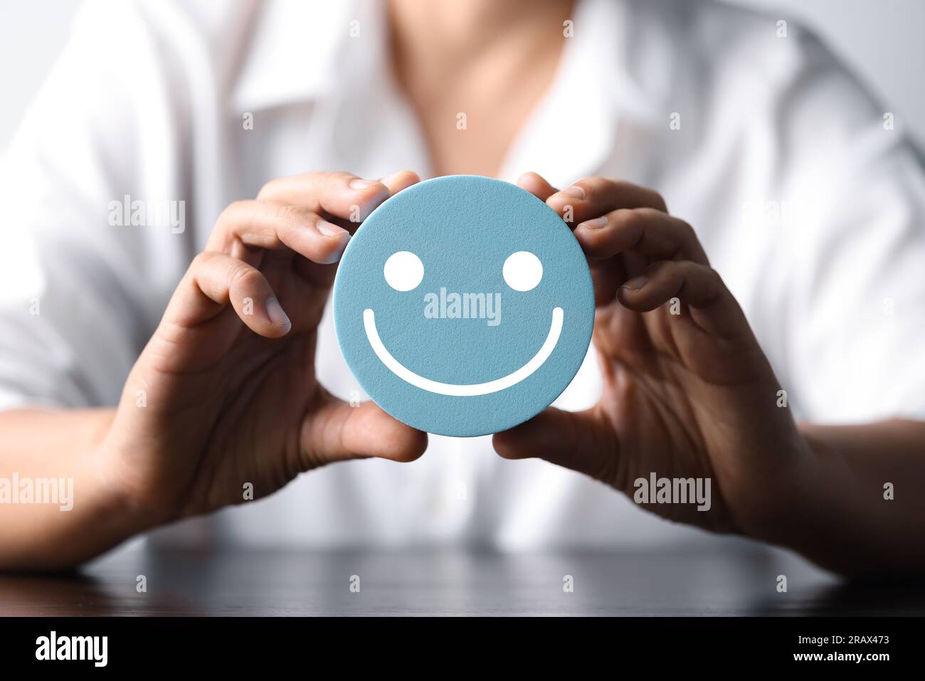 Client Concept Feedback: Emotion Evaluation for Maximum Satisfaction ...