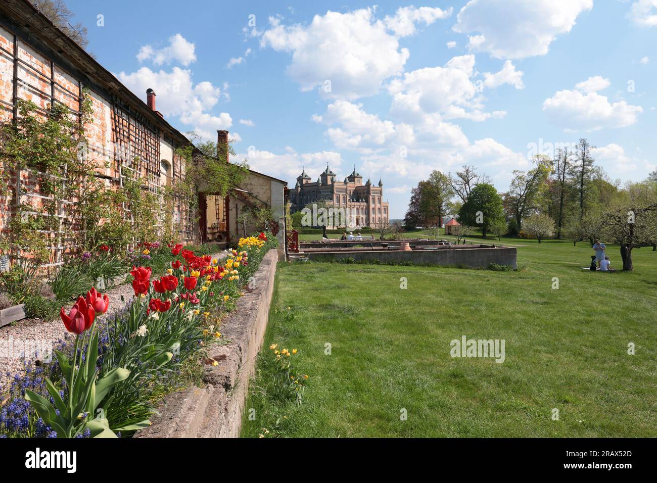 Eskilstuna castle hi-res stock photography and images - Alamy