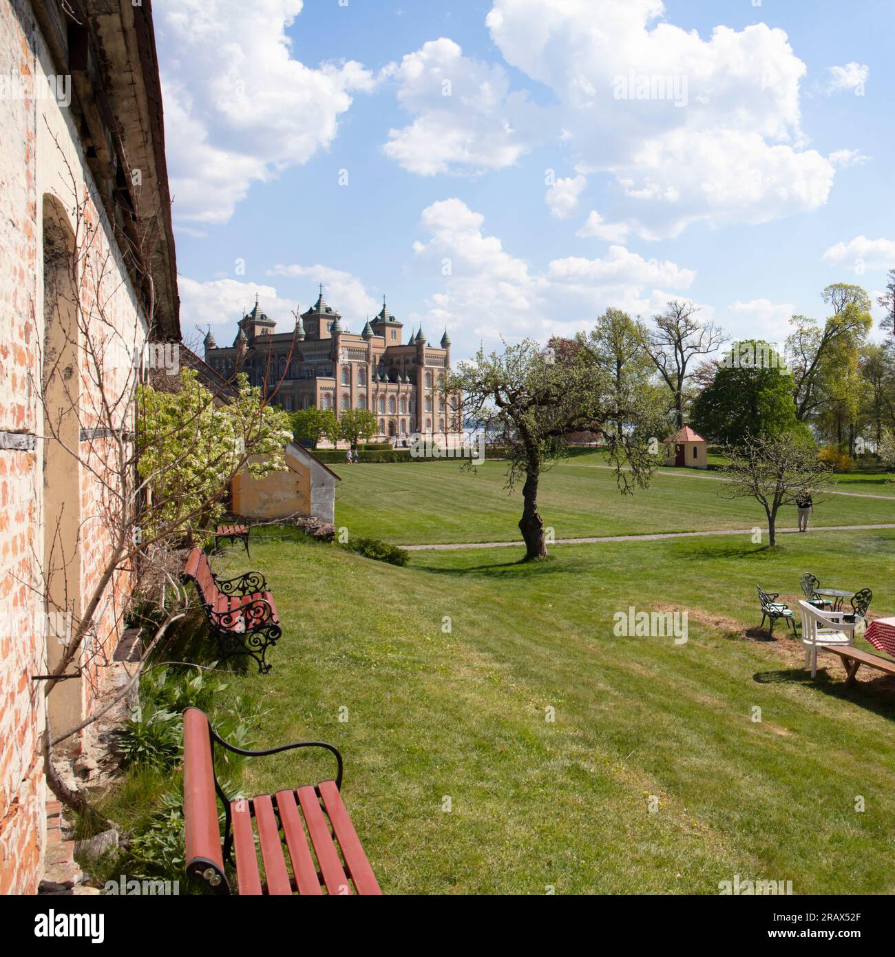 Eskilstuna castle hi-res stock photography and images - Alamy