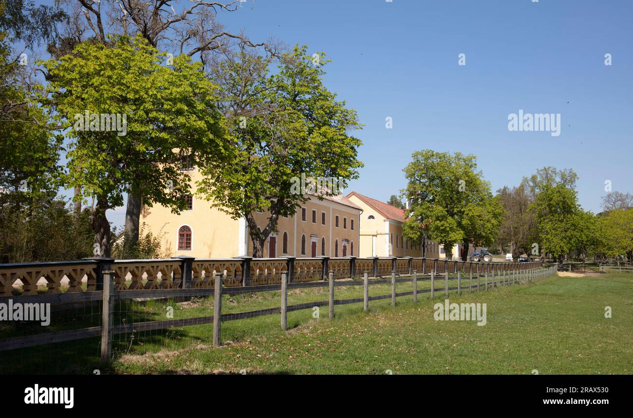 Eskilstuna castle hi-res stock photography and images - Alamy