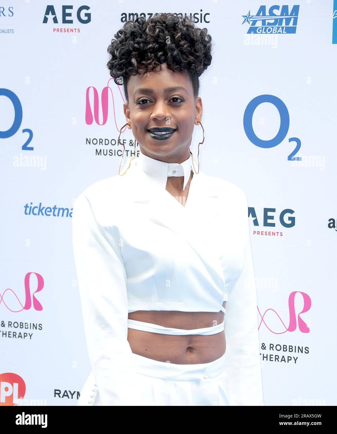 Ayanna witter johnson hi-res stock photography and images - Alamy