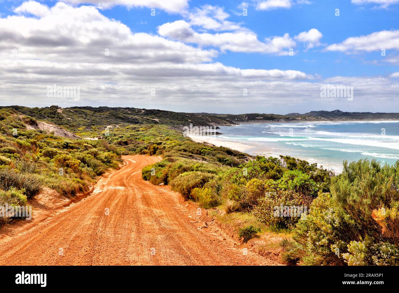 Amazing travel to Australia - Wildlife and landscapes Stock Photo - Alamy