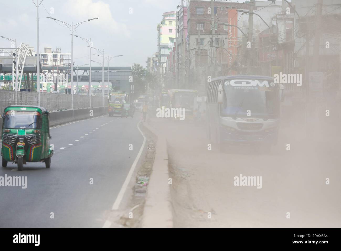 At jatrabari in dhaka hi-res stock photography and images - Alamy