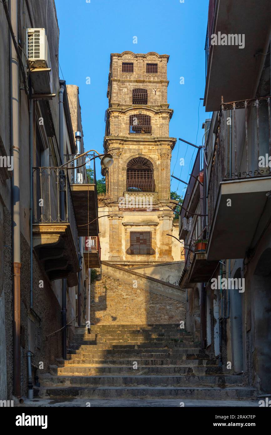 Via lello hi-res stock photography and images - Alamy