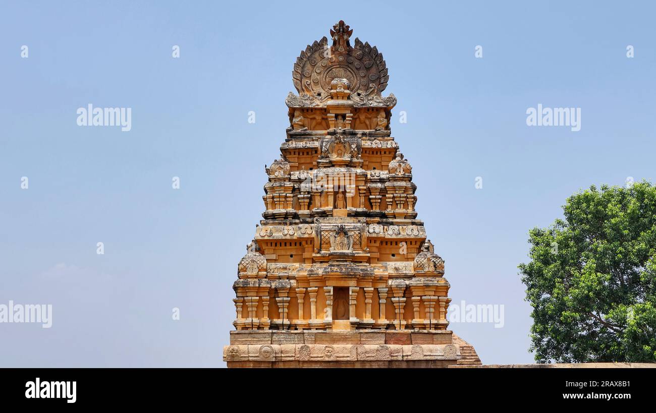 Sri kottai mariamman temple hi-res stock photography and images - Alamy
