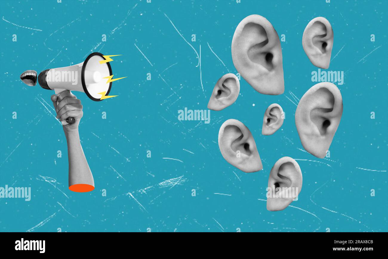 Narrative propaganda hi-res stock photography and images - Alamy
