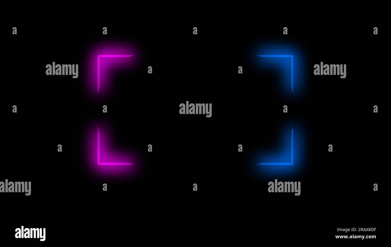 Light corners hi-res stock photography and images - Alamy