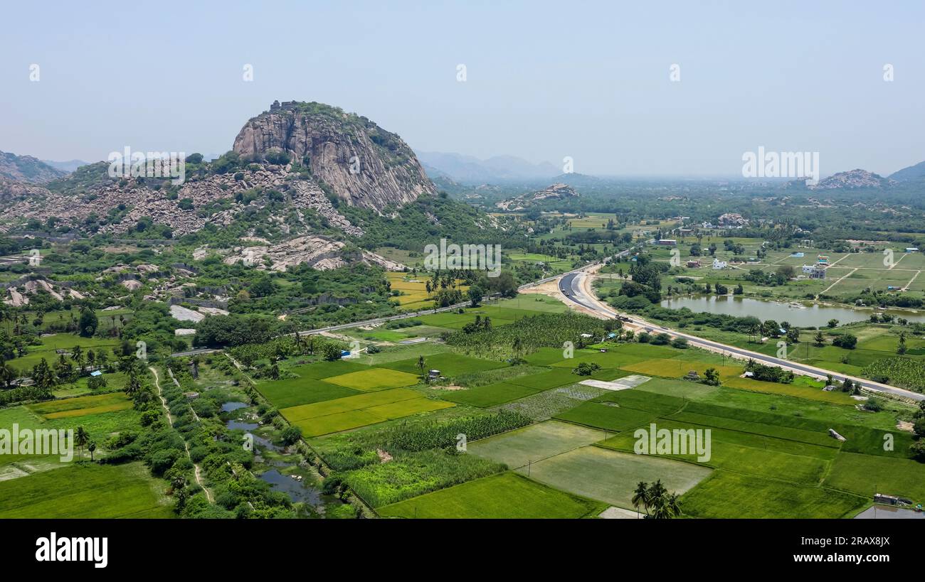 Villupuram hi-res stock photography and images - Alamy