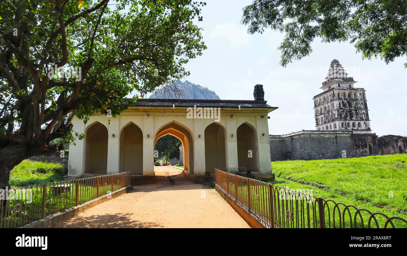 Villupuram hi-res stock photography and images - Alamy