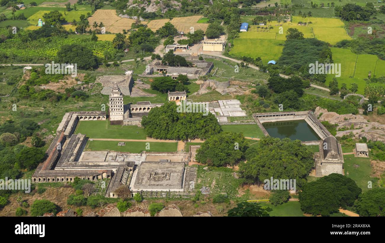 Fort campus hi-res stock photography and images - Alamy