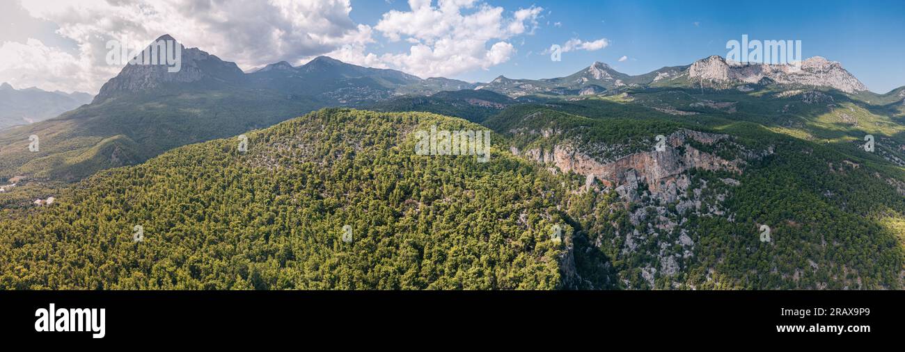 Kapuz canyon hi-res stock photography and images - Alamy