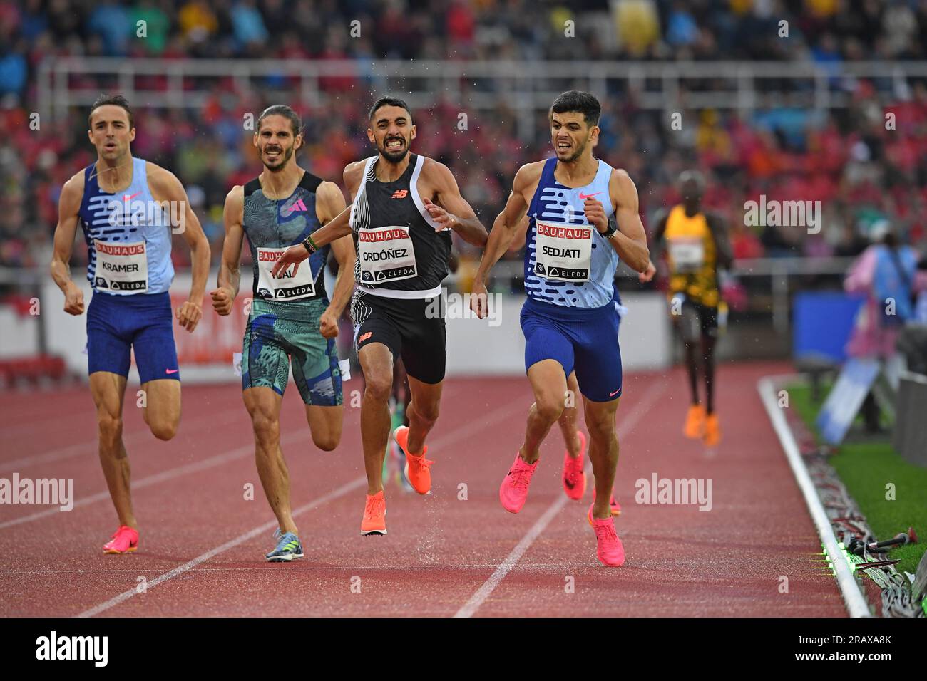 Esp image hi-res stock photography and images - Alamy