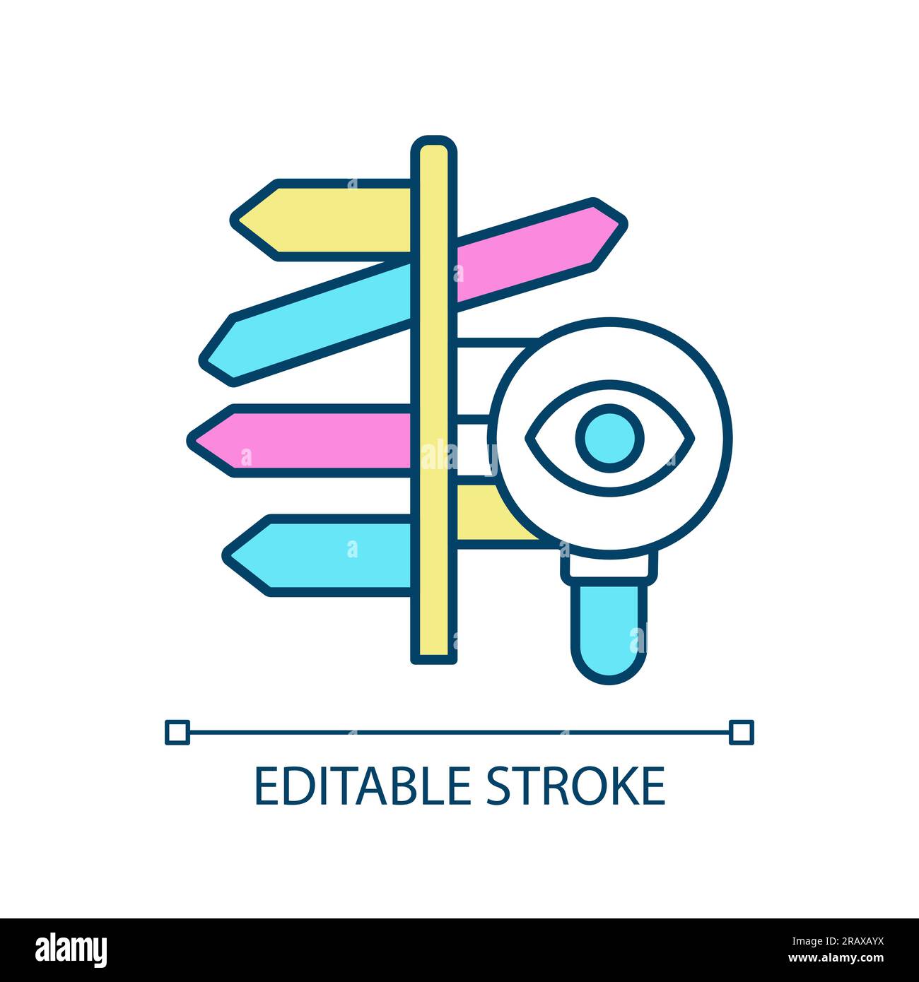 Informed decision making hi-res stock photography and images - Alamy