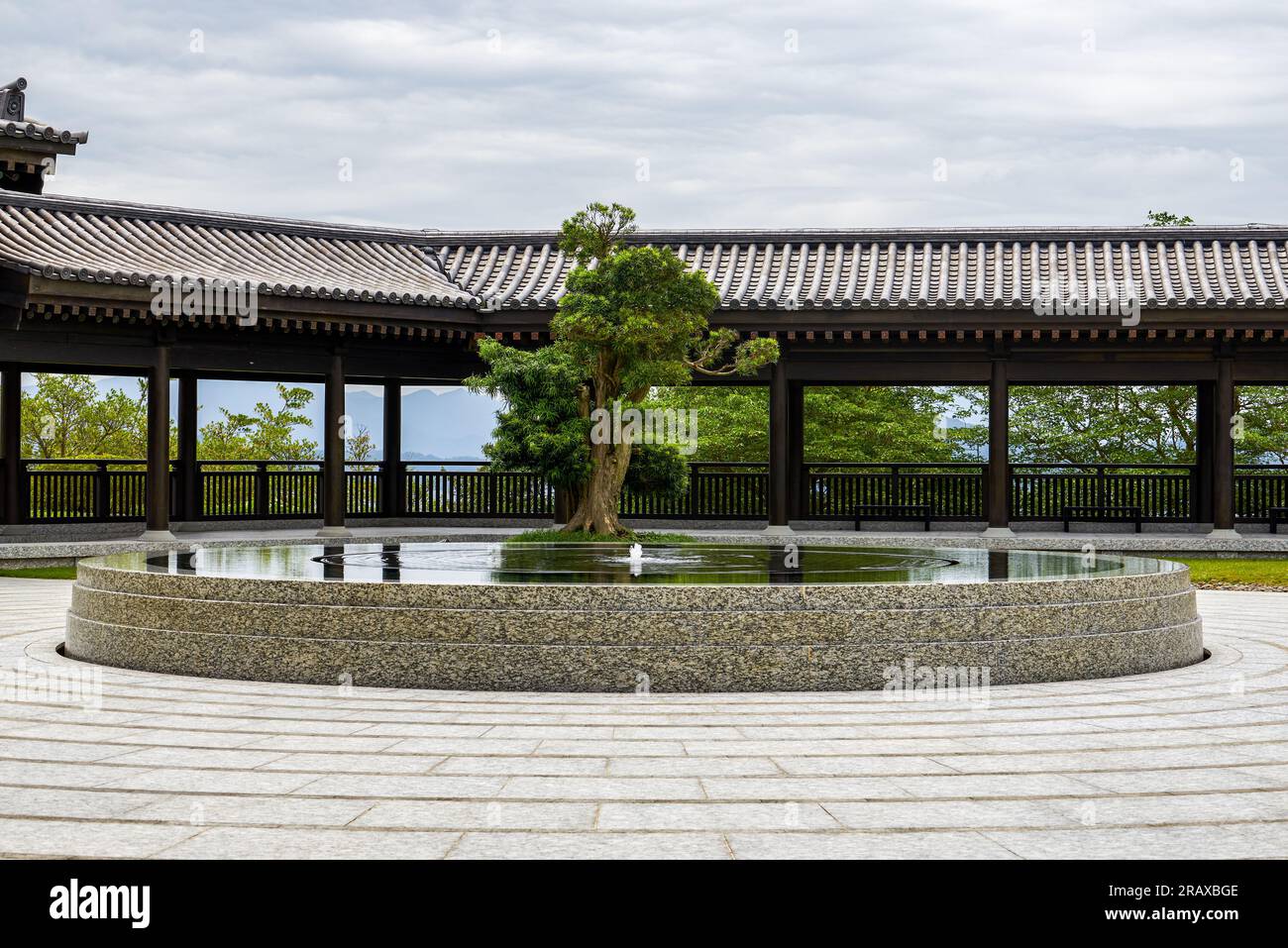 Tang empire buddhism hi-res stock photography and images - Alamy