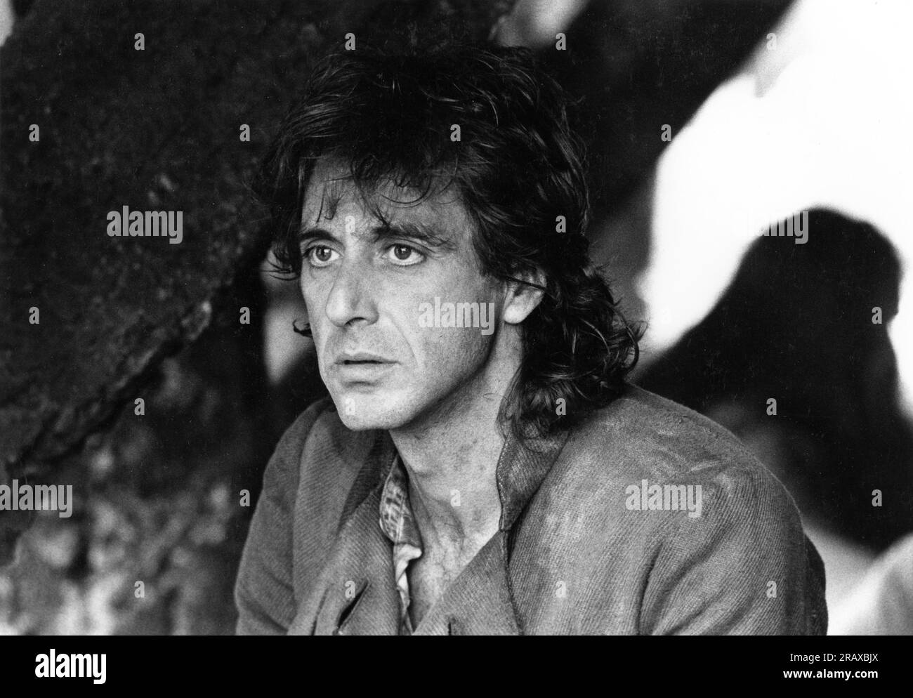 Hugh hudson portrait Black and White Stock Photos & Images - Alamy