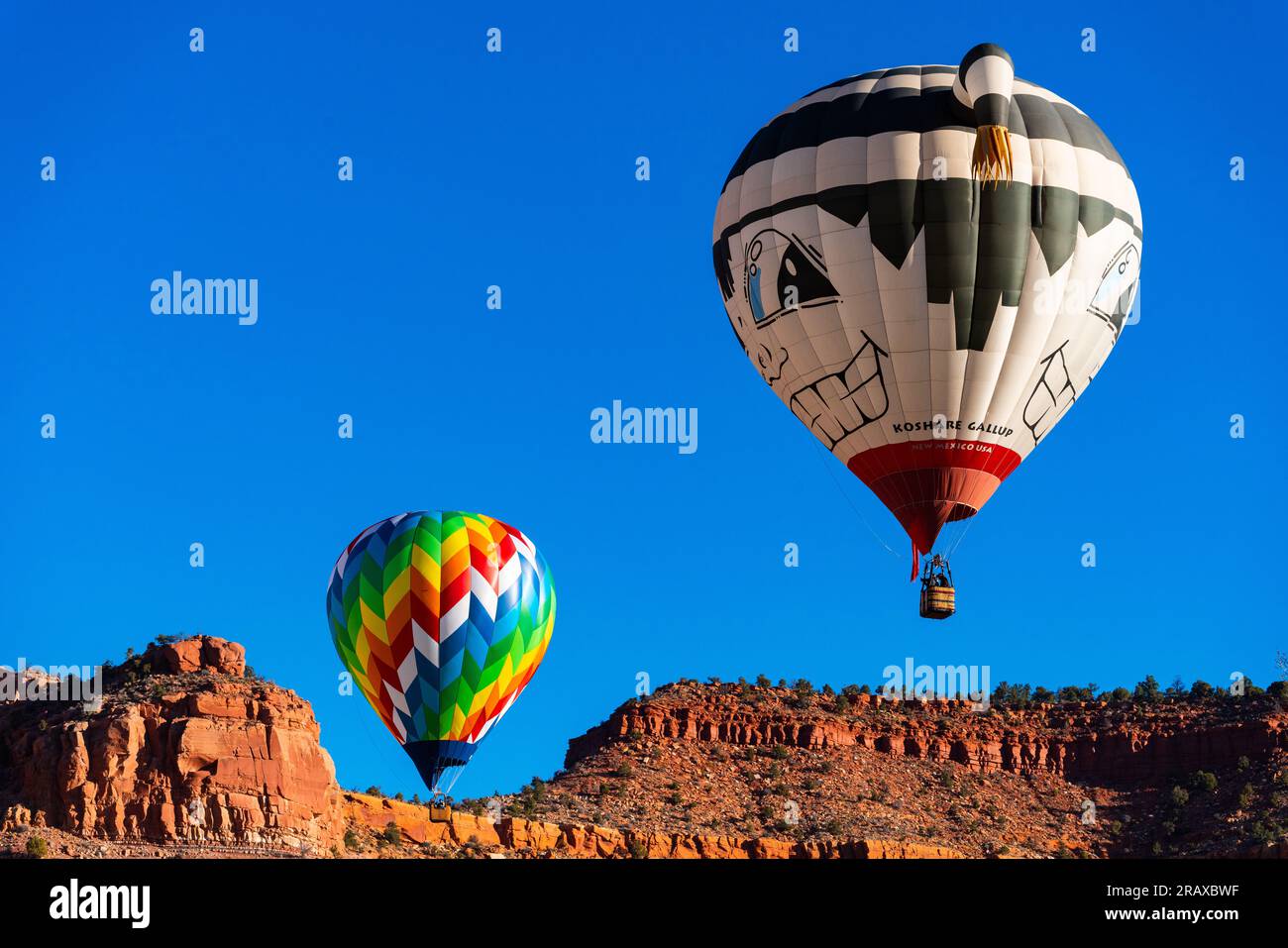 Balloons lift hi-res stock photography and images - Alamy