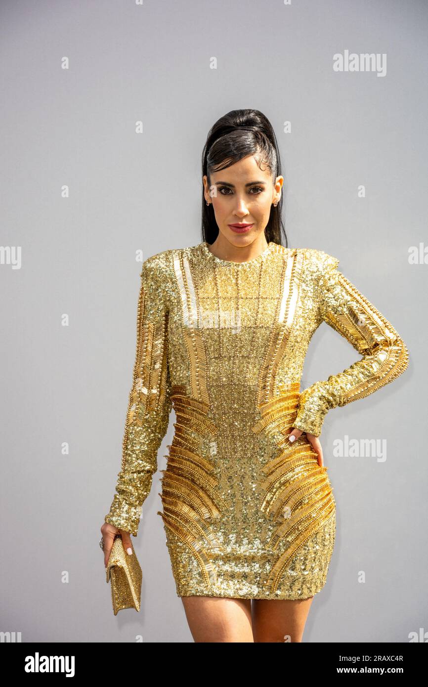 Stephania morales hi-res stock photography and images - Alamy