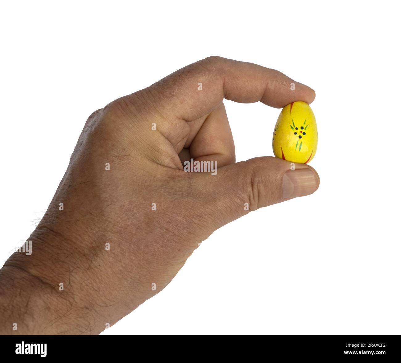 Hand decorated egg hi-res stock photography and images - Alamy